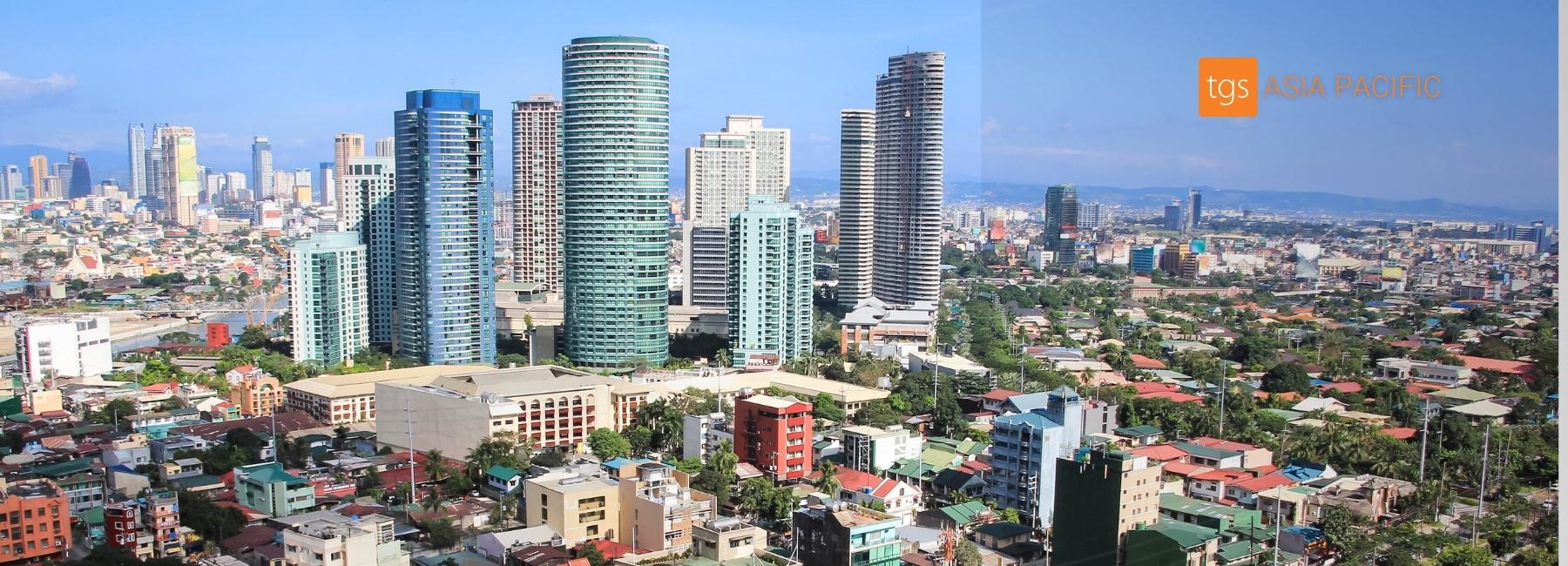 Office TGS Philippines