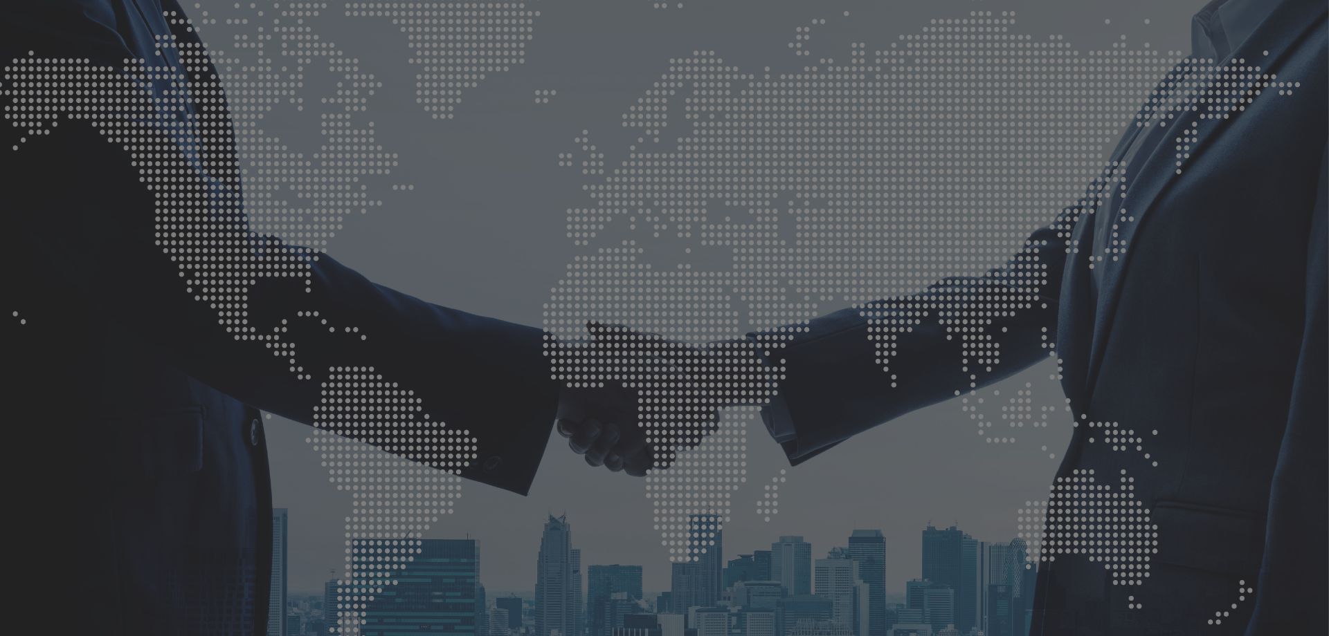 About TGS Global